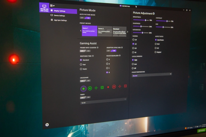 Sony Is Pushing Software Update to its Esports Headsets -- Superpixel