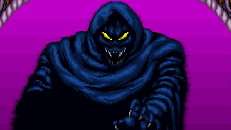 Classic Game Phelios Launches February 2 -- Superpixel