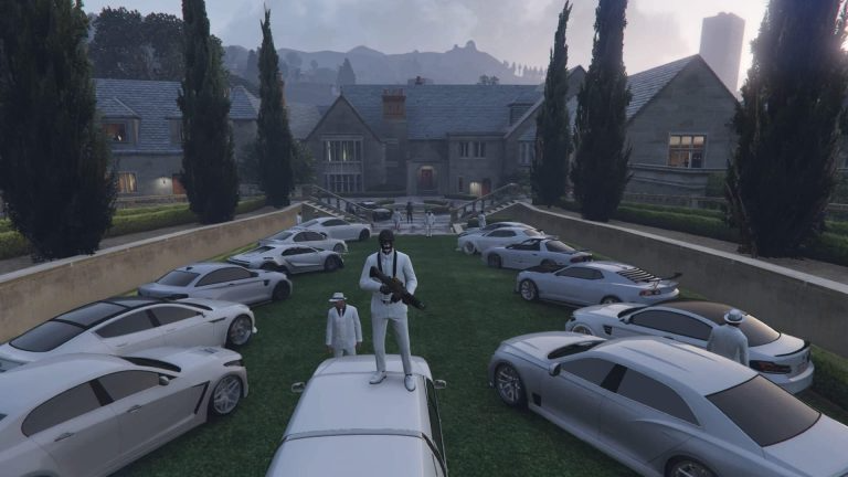 Migos Rapper Takeoff Fans Held a Funeral for Him In GTA V -- Superpixel