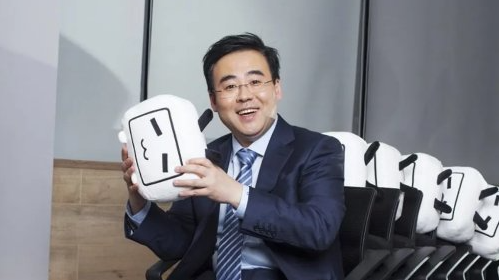 Bilibili CEO Chen Rui Takes Over the Reporting Line of the Game ...