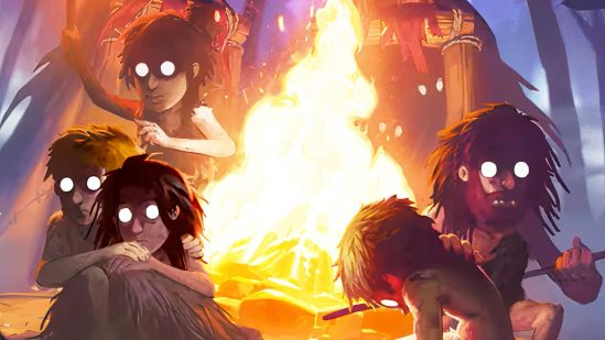 Payday 3 Dev Releases a New New Strategy Game 'The Tribe Must Survive ...