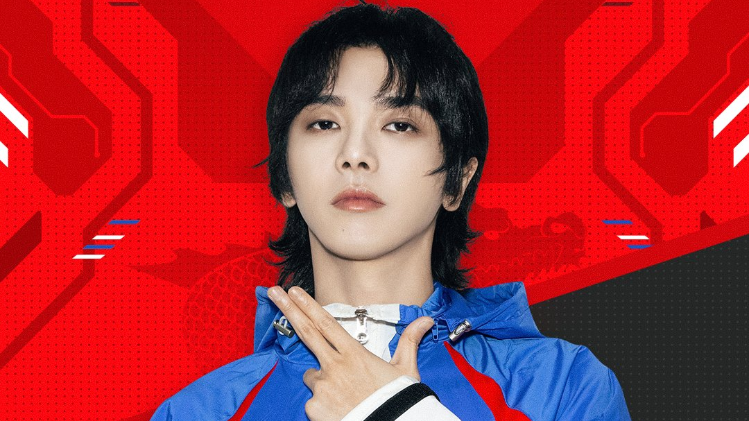 Chinese Singer Hua Chenyu Registered as Official Youth League Training ...
