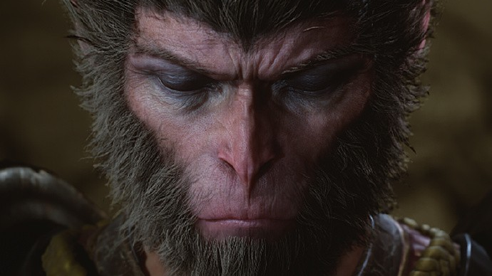 Black Myth: Wukong Made Some Small Adjustments to Wukong's Face ...