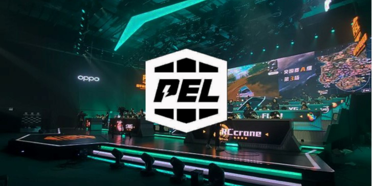 PEL Week 6: PeRo Ranks First on Day 1 and Enters the Weekly Finals ...