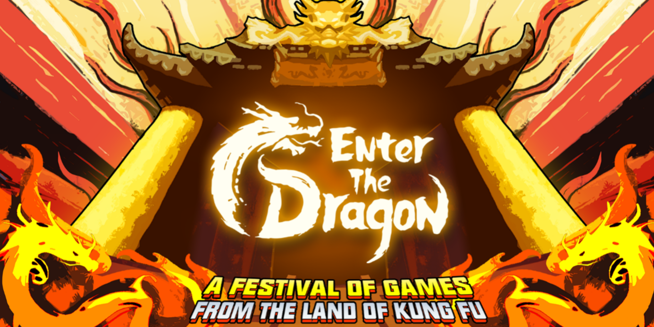 100+ Chinese Indie Games Teamed Up and Showcased to the World -- Superpixel