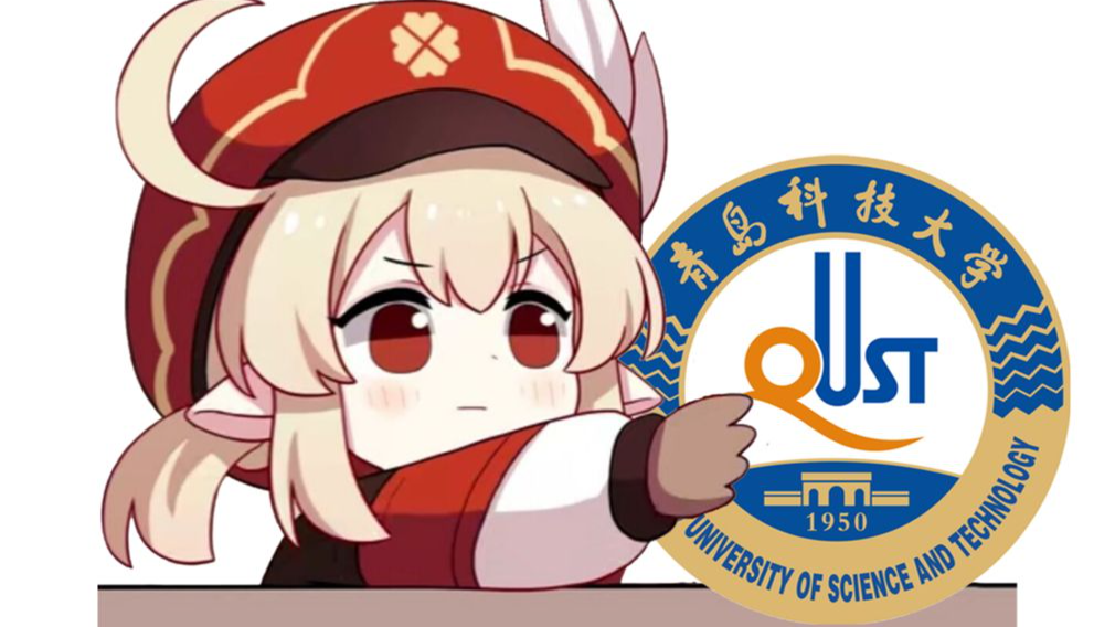 Klee Becomes Popular Advertising Mascot Among Chinese Colleges ...