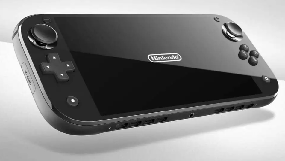 Nintendo's Next Console: A "Super Switch" Between Switch Pro and Switch ...