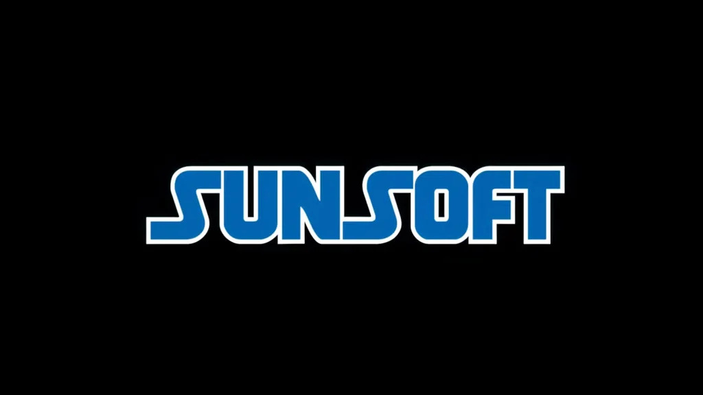 Sunsoft Announcing New Titles -- Superpixel