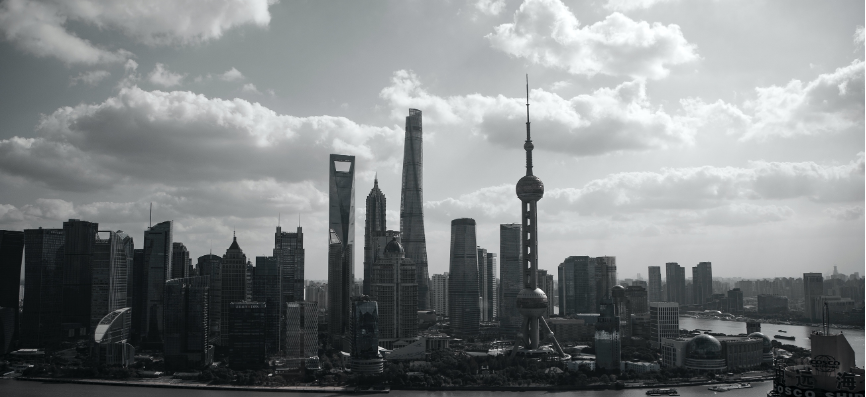 Shanghai Includes Metaverse in Its Five-Year Development Plan -- Superpixel