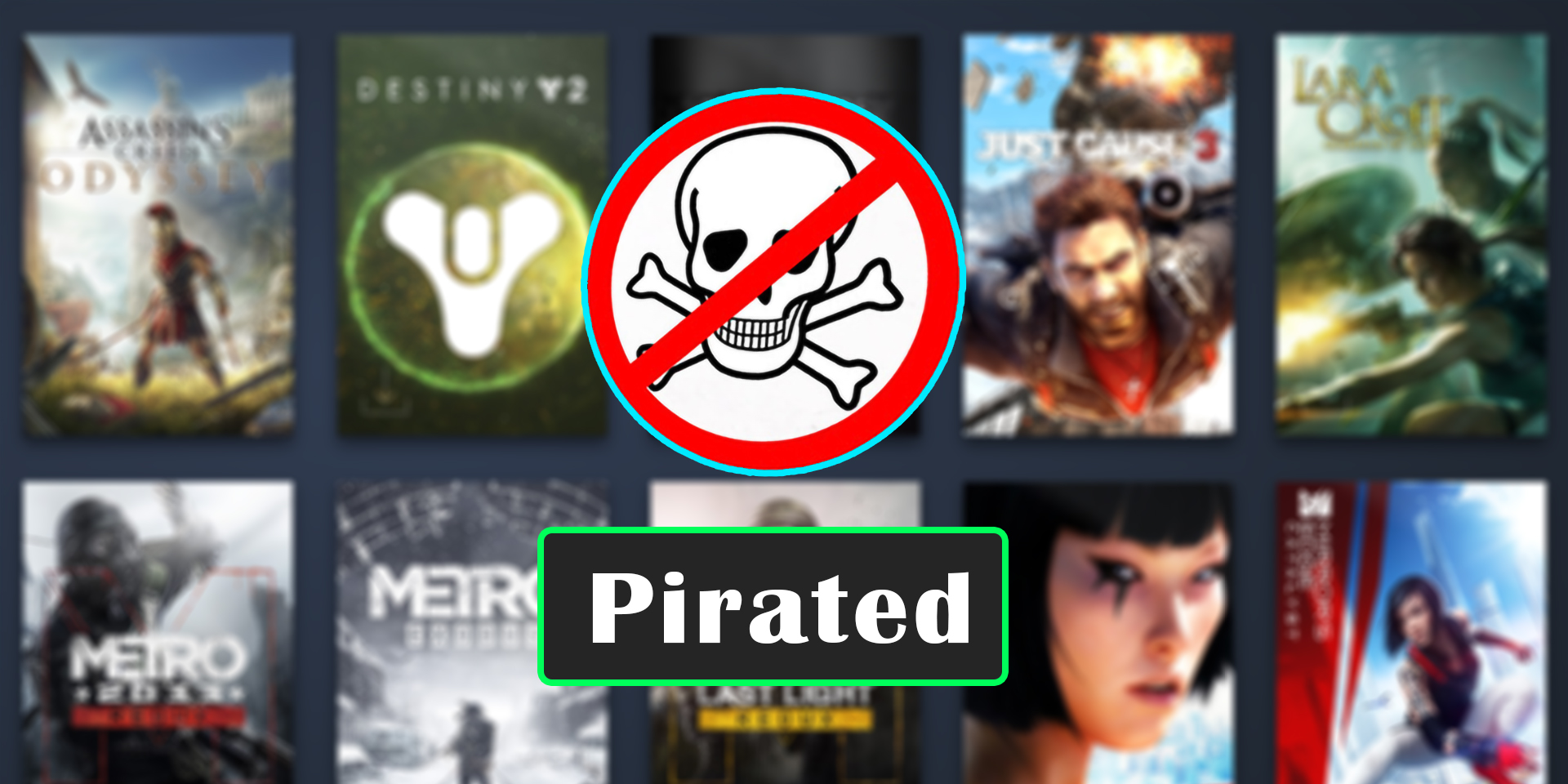 Chinese Indie Game “Pirated” Before Its Launch, Revealing New Shady ...