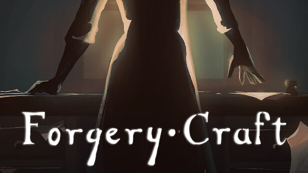 Forgery Craft Set to Debut on Steam -- Superpixel
