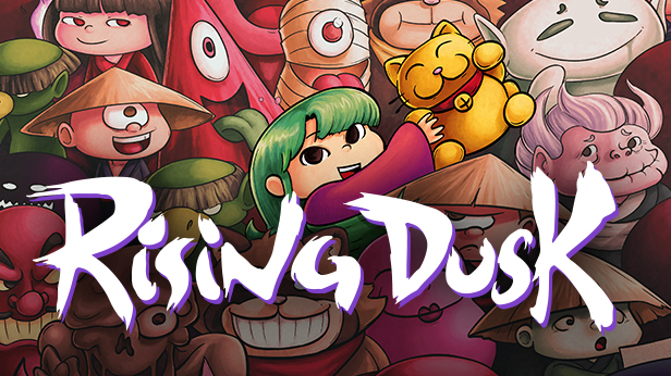 Rising Dusk Brings Enchanting Twilight Adventure to Consoles This ...