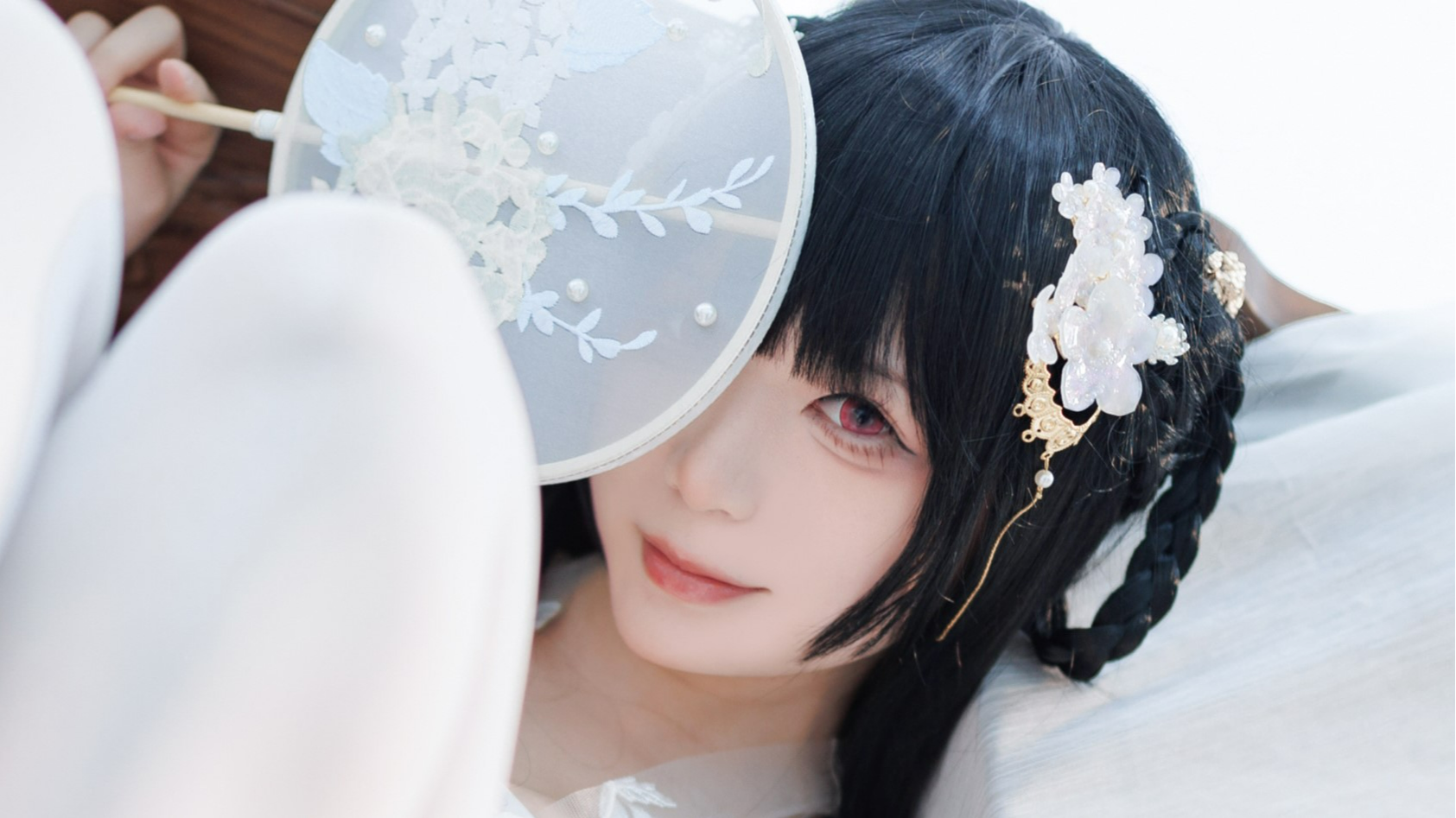Featured Cosplay EP118: Azur Lane -- Superpixel