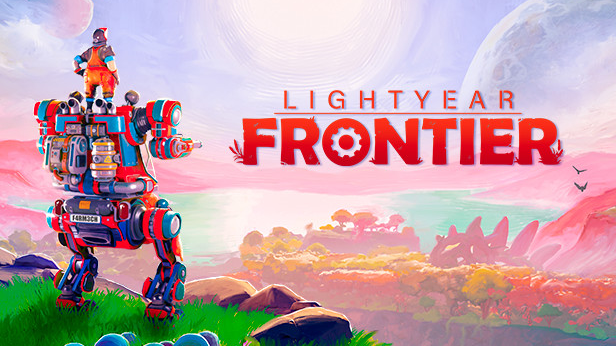 Mecha Farming Sim "Lightyear Frontier" is Set to Release in 2024 ...