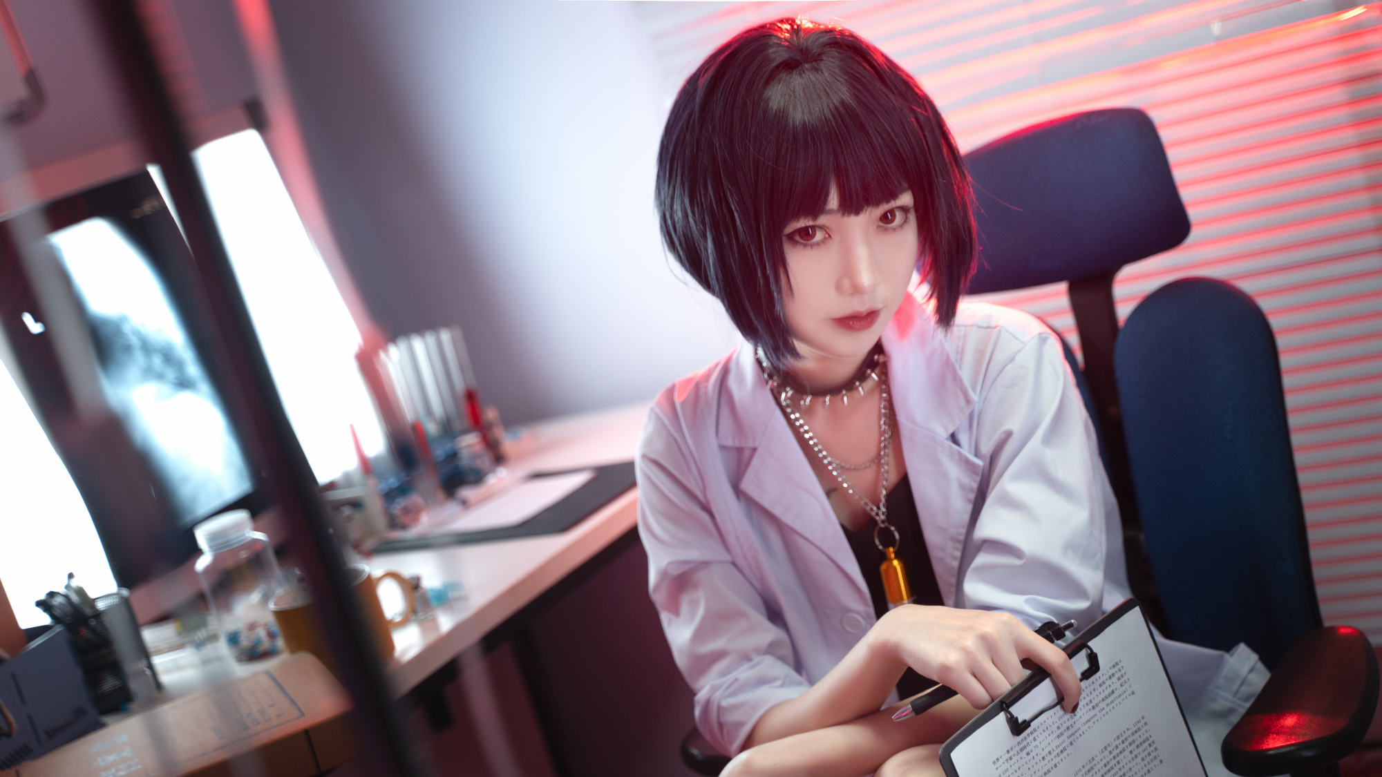 Featured Cosplay EP85: Persona 5 -- Superpixel