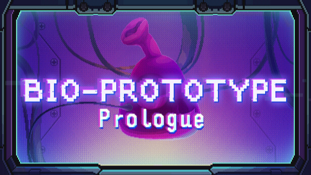 Bio Prototype: Prologue Steam Page Launched -- Superpixel