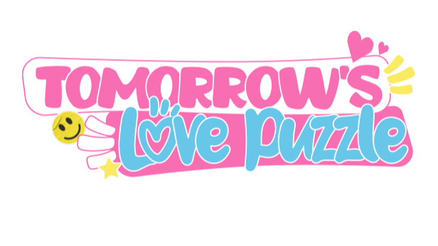 Tomorrow's Love Puzzle: A New Interactive Romance Game on Steam ...