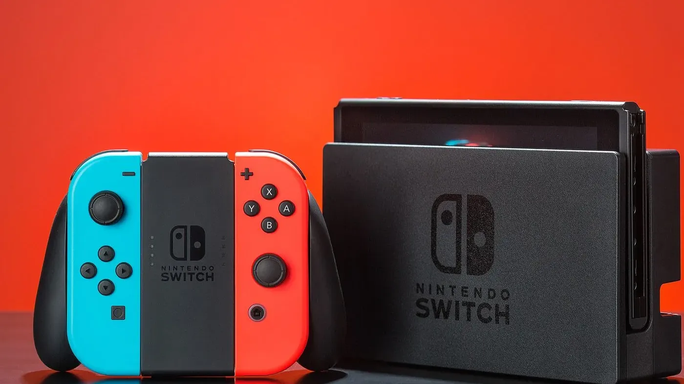 Nintendo Removes Original Switch Reveal From YouTube Amidst Licensing ...