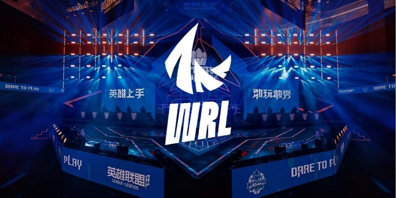 WRL: TT Upset RNG 2:1, WHG Swept KBG 2:0 and More -- Superpixel