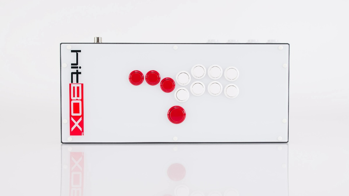 HITBOX Promises to Support "up + down = up" While Promising to Make ...