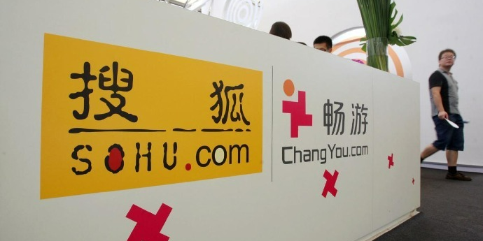 Online Games Pivoting Sohu’s Q1 Revenue, Despite a Decline of Older ...