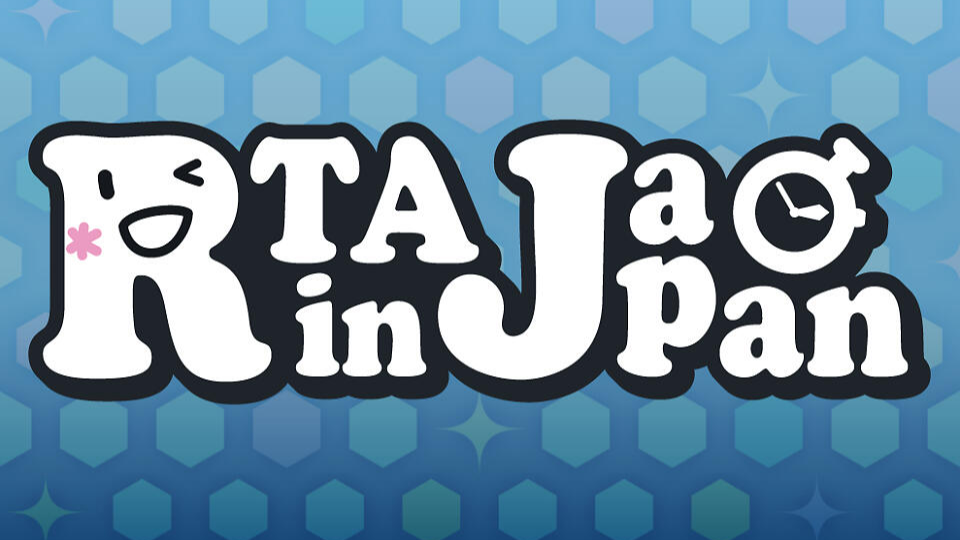 RTA in Japan Winter 2022 Opens on December 26 -- Superpixel