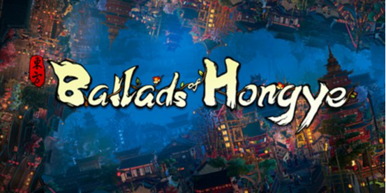 Ballads of Hongye Is Accessible for Player Tests -- Superpixel