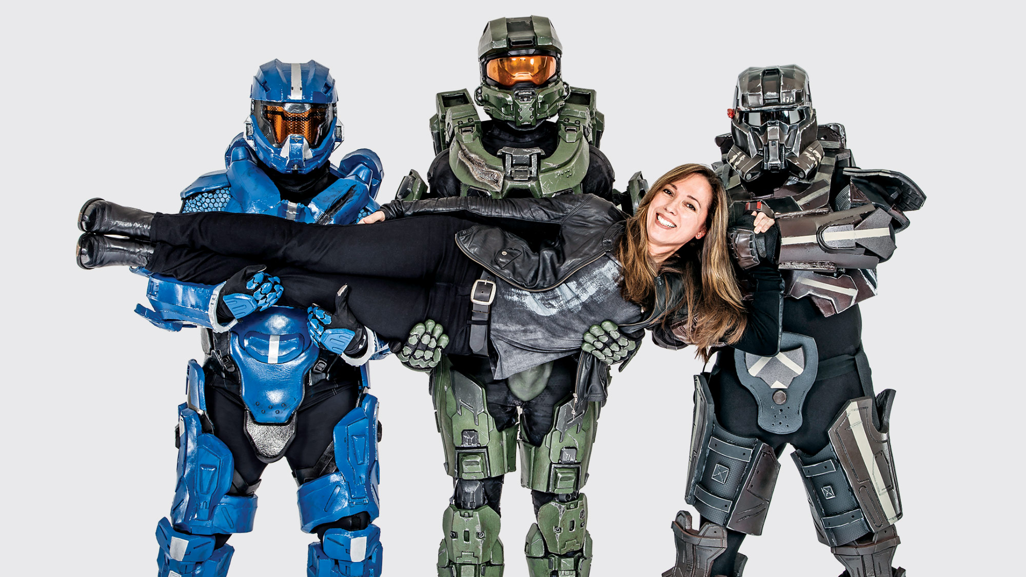 Bonnie Ross is Leaving 343 Industries -- Superpixel