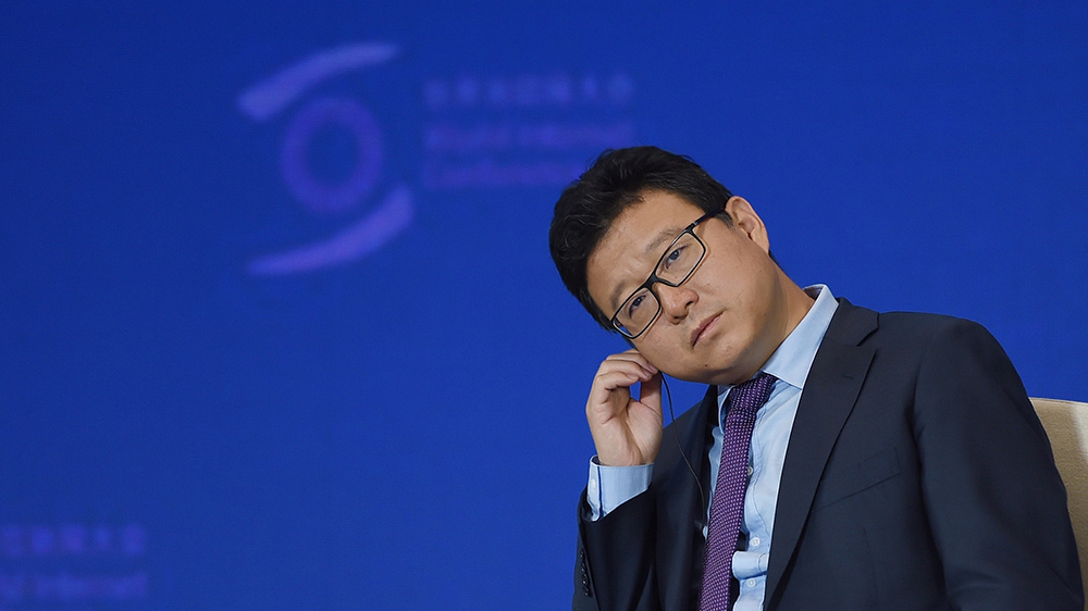 NetEase CEO: Exploring Innovative Applications of Large AI Models at ...