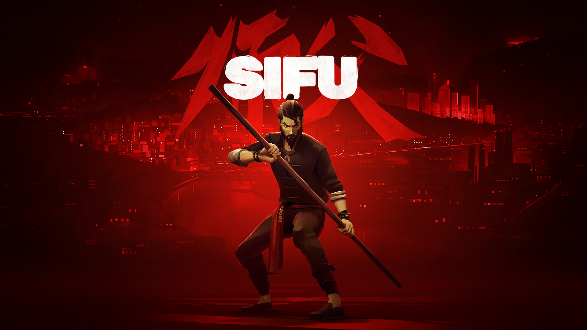 Video Game SIFU will be Adapted Into a Live-Action Movie -- Superpixel