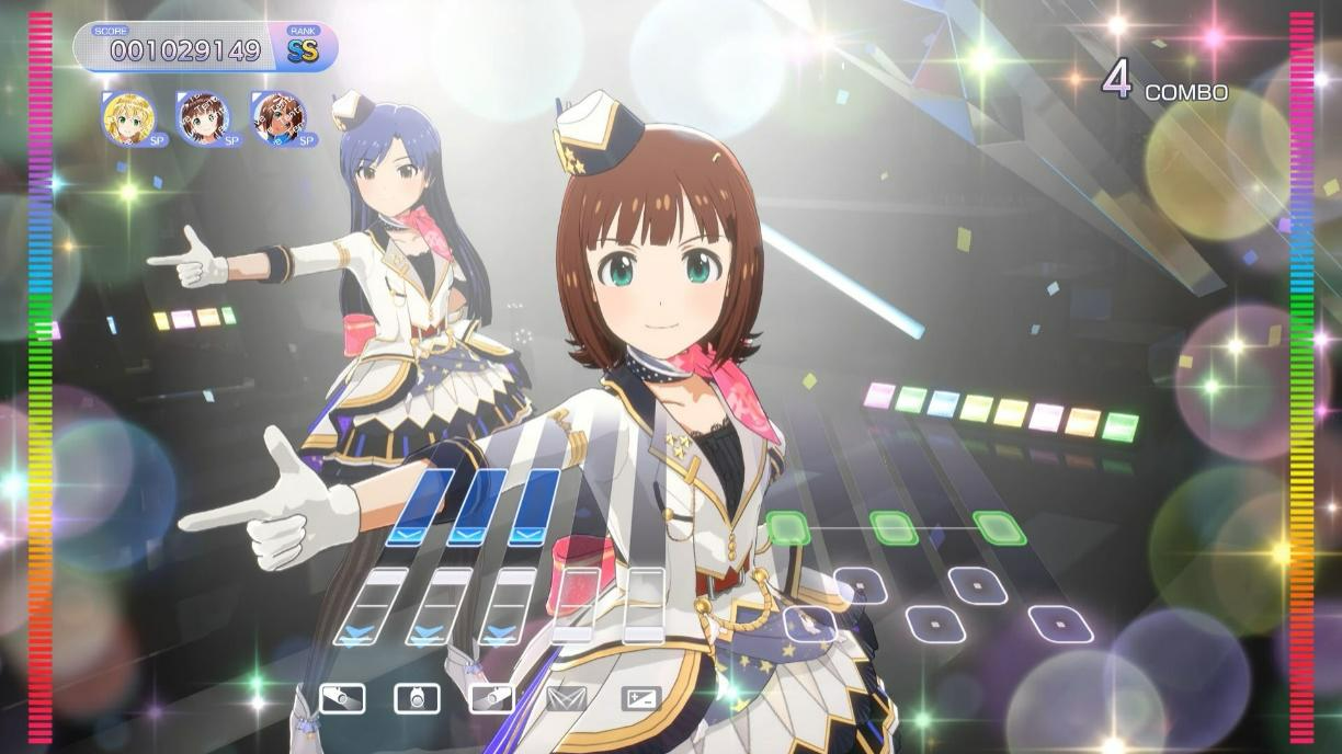 The Idolmaster: Tours Arriving in 2024 -- Superpixel