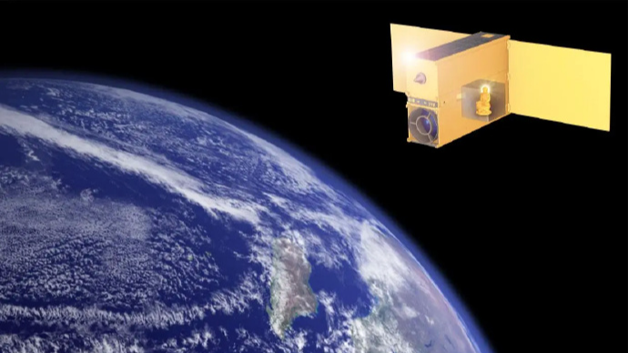 Starwish Aerospace to Launch Innovative Space Products, Including China ...