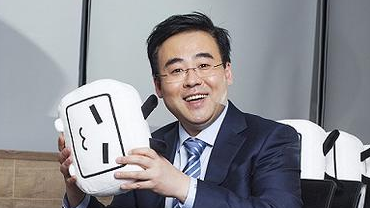 BiliBili CEO Responded to Him Taking Control of the Gaming Business ...