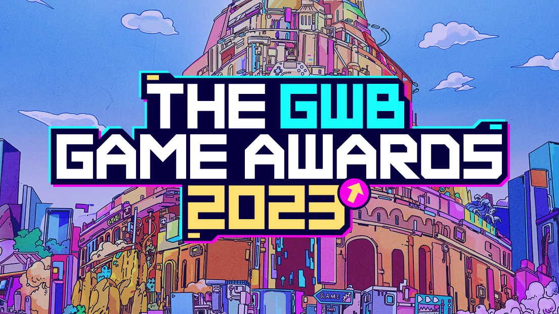 GWB Game Awards 2023 Celebrates Indie Talent on Steam -- Superpixel