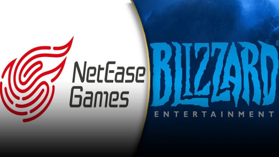 Activision Blizzard's Agreement with NetEase is About to Expire with Difficulties in Renewal ...
