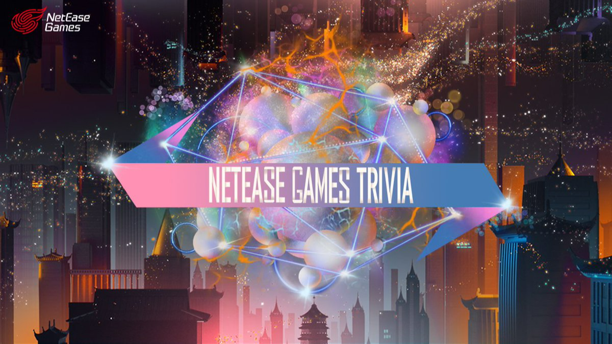 NetEase Establishes First-Party Game Development Studio in the U.S ...