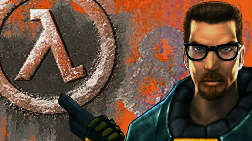 Half-Life Celebrates 25th Anniversary With Free Game Offer and Huge ...