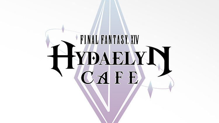 The Shanghai Final Fantasy 14 Themed Hydaelyn Cafe Starts Soft Opening ...
