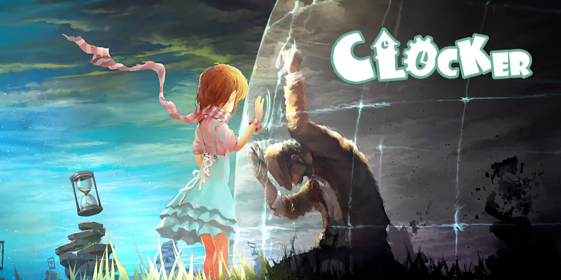 Puzzle-solving Game Clocker Has Released On Nintendo Switch in Chinese ...