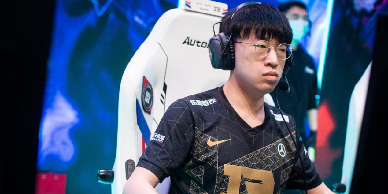 RNG Swept LGD 2:0, UP Beat TT 2:1 -- Superpixel