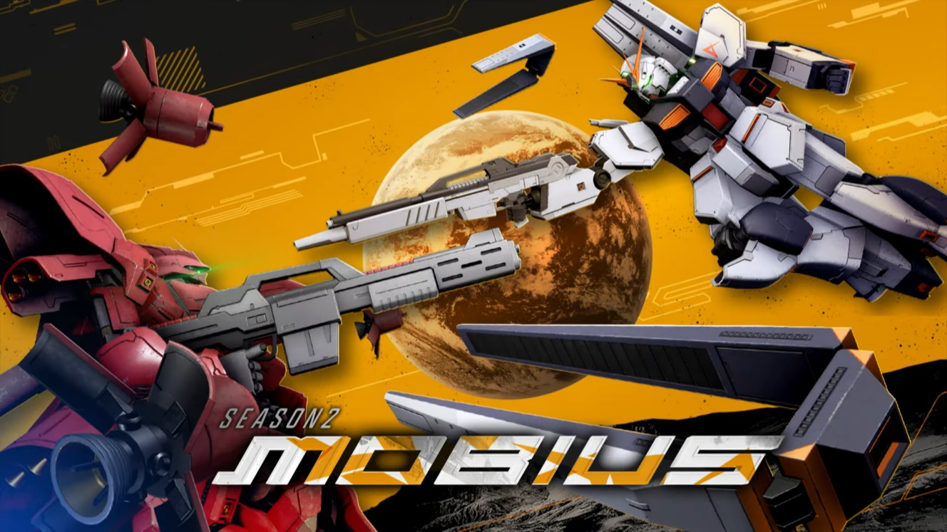 Gundam Evolution Screened in 3D at Cross Shinjuku Vision -- Superpixel