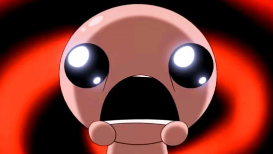 Online Multiplayer Finally Comes to 'The Binding of Isaac: Repentance ...