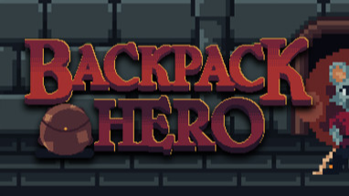 Backpack Hero Is Making Waves On Steam -- Superpixel