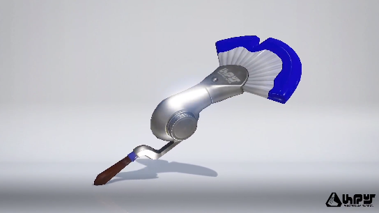 Splatoon 3 Introduces New Roller -- Superpixel