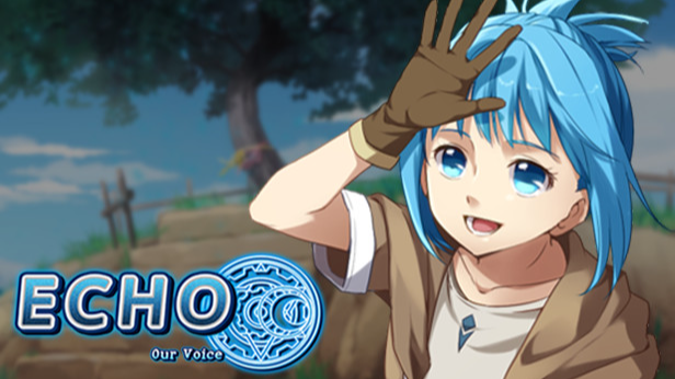 Echo was Released with an EA Version -- Superpixel