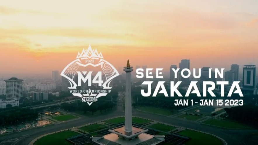 Mobile Legends: Bang Bang M4 World Championship: Schedule, Teams, and ...