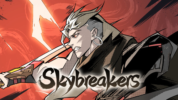 Chinese Action Roguelike Thriller 'Skybreakers' is now Available on Steam -- Superpixel