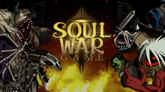 Soul Wargame Plans to Launch Early-Access on Steam on July 28 -- Superpixel