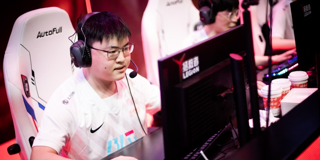 V5 Beat BLG 2:1 Despite Uzi’s Substitution, JDG Defeated LNG 2:0 -- Superpixel