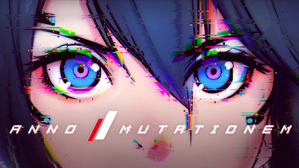 ANNO: Mutationem is Now Available on Nintendo Switch -- Superpixel